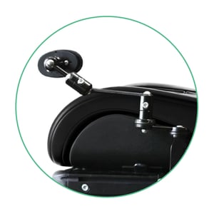 Alternative Drive Controls